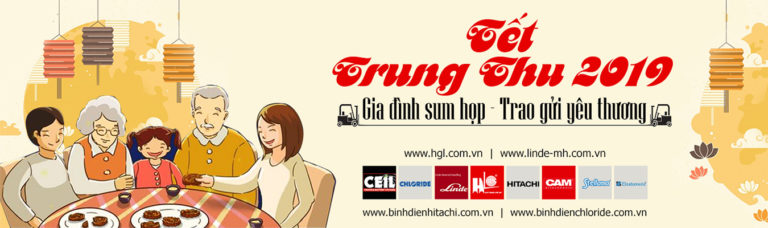 (Tiếng Việt) Tết Trung thu – Gia đình sum họp, trao gửi yêu thương